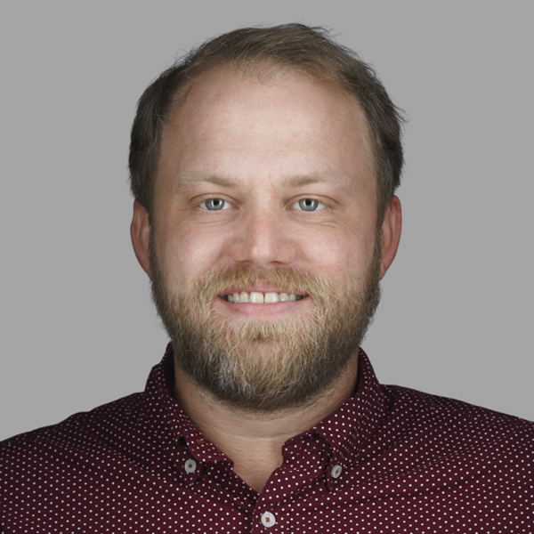 Meet Our IT Team | ImageQuest Nashville TN