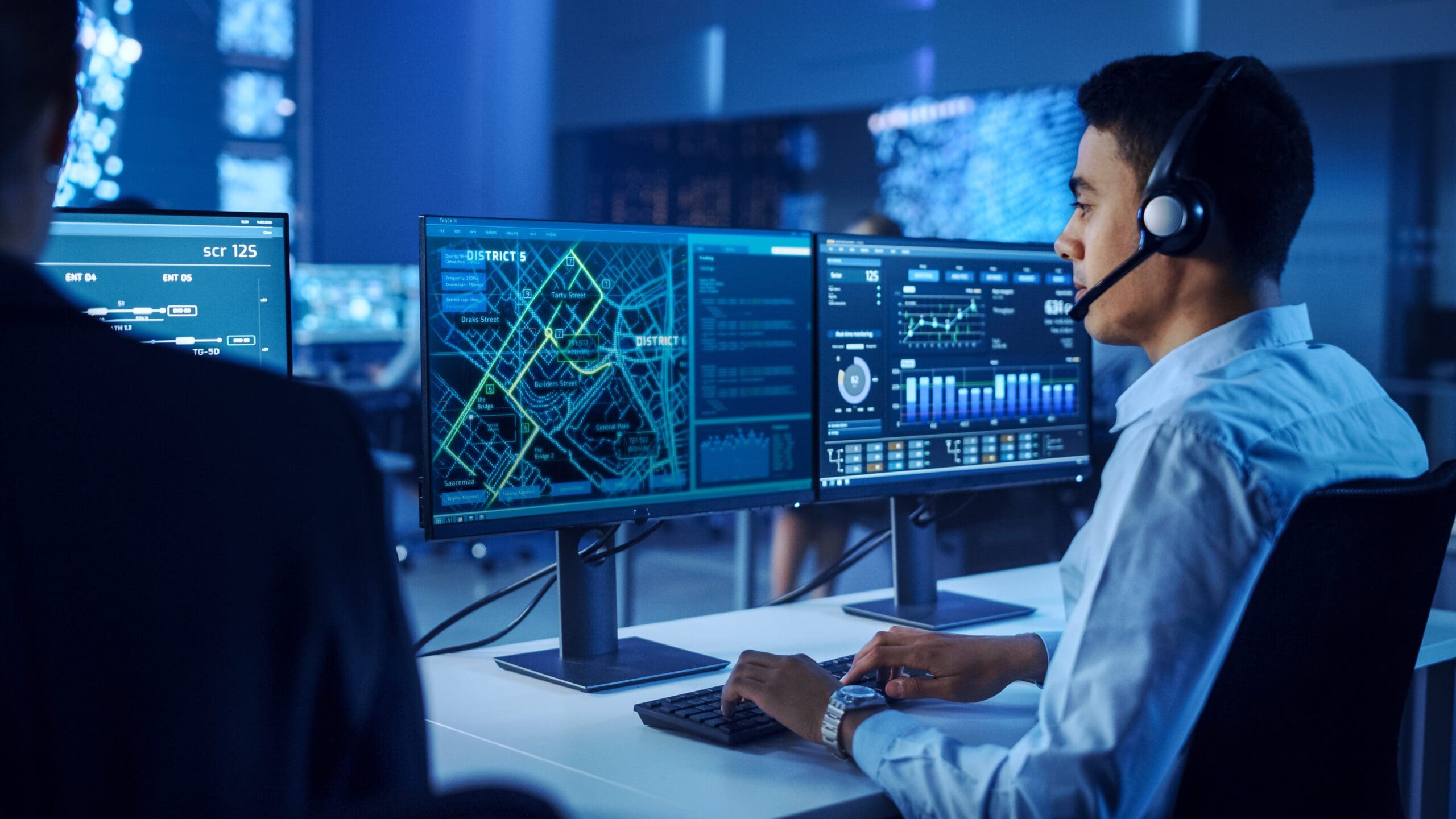 Why Should I Hire a Managed Security Services Provider (MSSP)? | ImageQuest