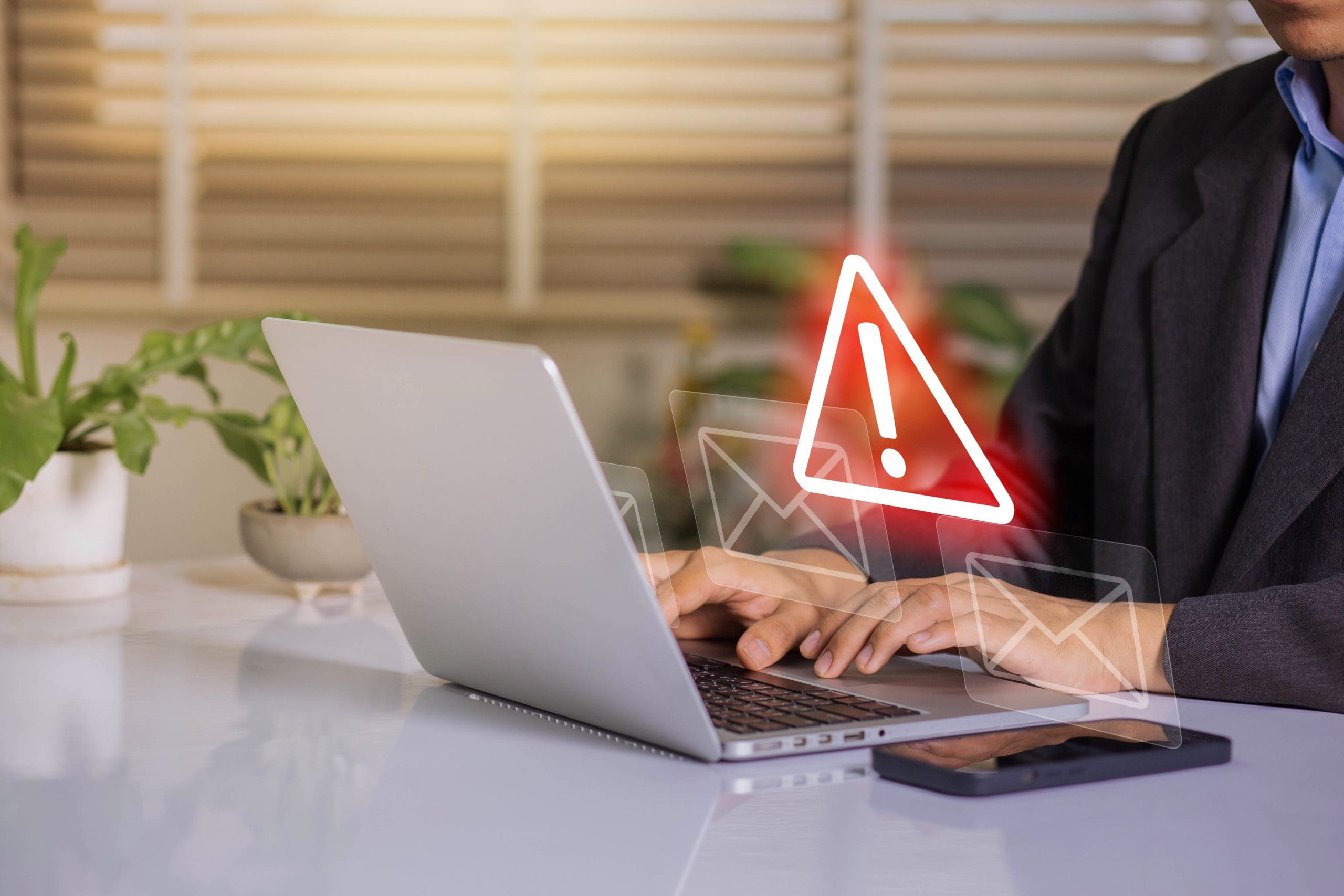 Why End User Security Training Is So Important | ImageQuest Blog